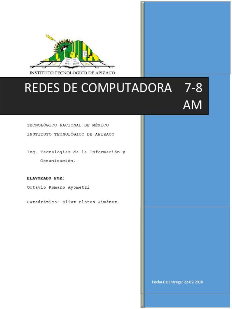 Protocolos de Aplicacion | PDF | Protocolo de Transferencia de ...