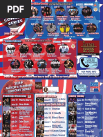 Banjo Scale Talk | PDF | Entertainment (General)