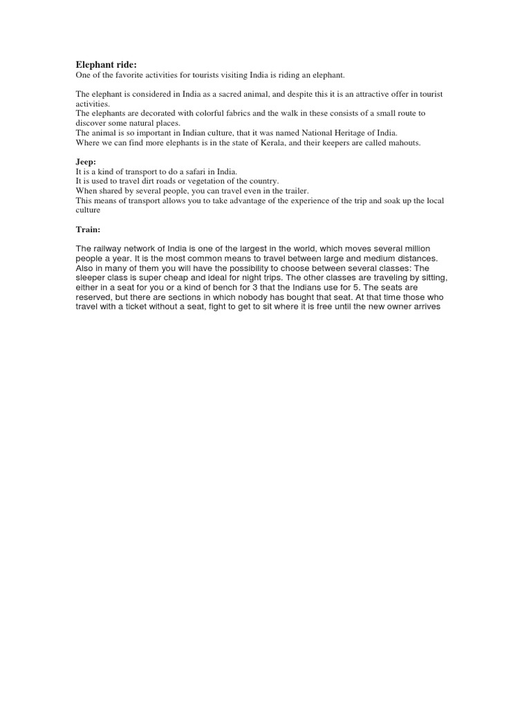 Format Oapa General | PDF