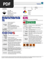 Flopaam AN Series PDF | PDF | Copolymer | Polymers