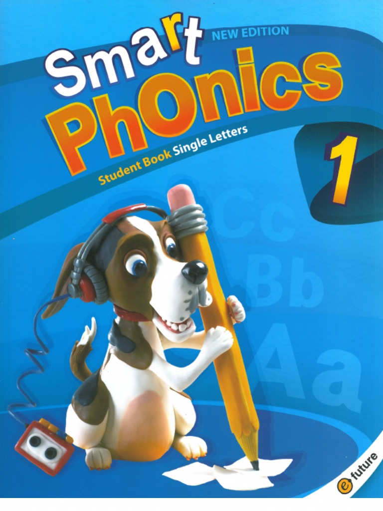 Phonics 1 | PDF | Phonics | Phonology