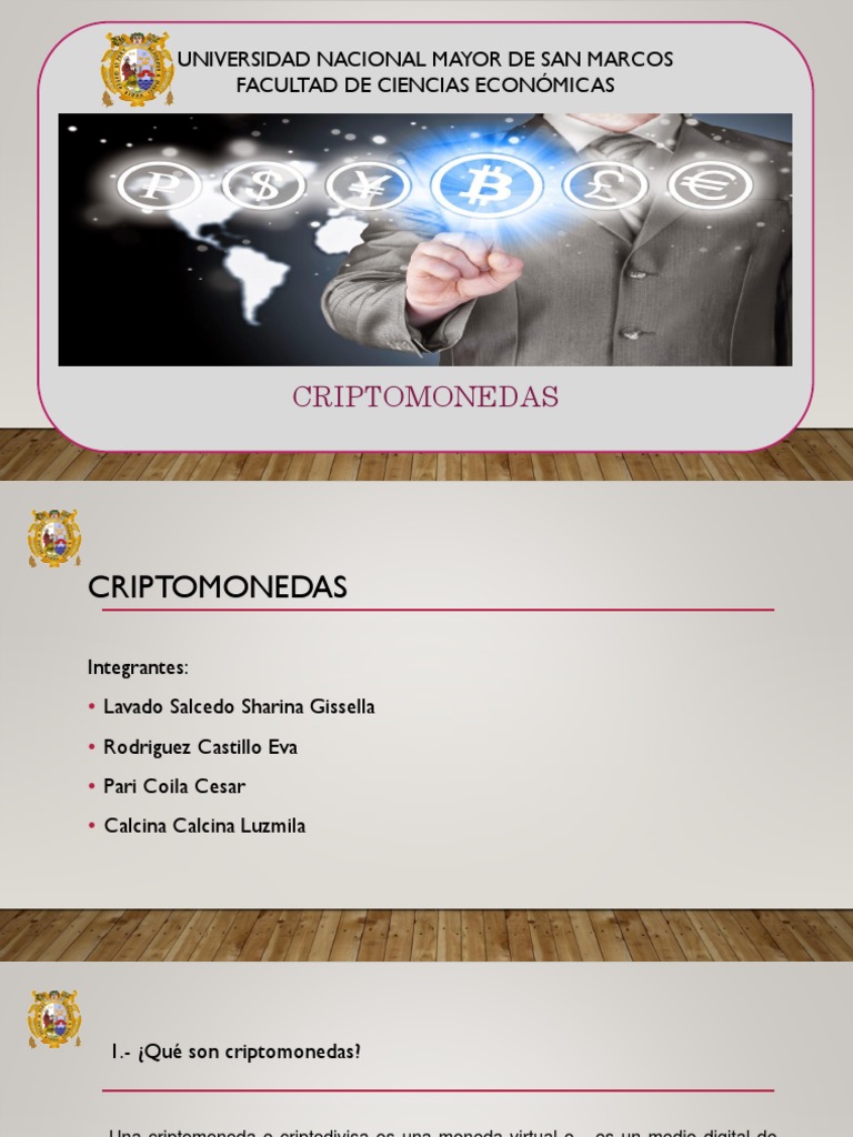 Bit Coin | PDF | Bitcoin | Criptomoneda