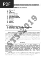 The ARRIVE Guidelines 2.0: Author Checklist | PDF | Experiment | Statistics