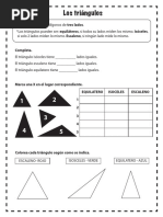 Medidas de Longitud, Masa y Capacidad | PDF | Unidades de medida | Cantidad