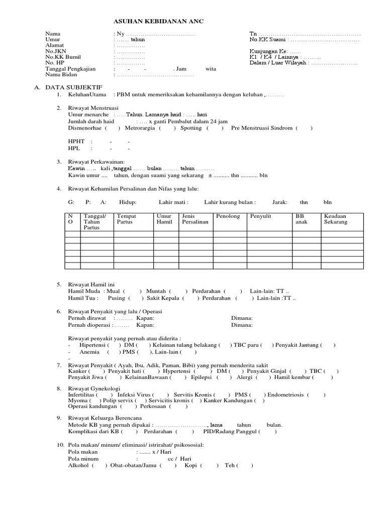 Blanko Soap SKP Fix | PDF