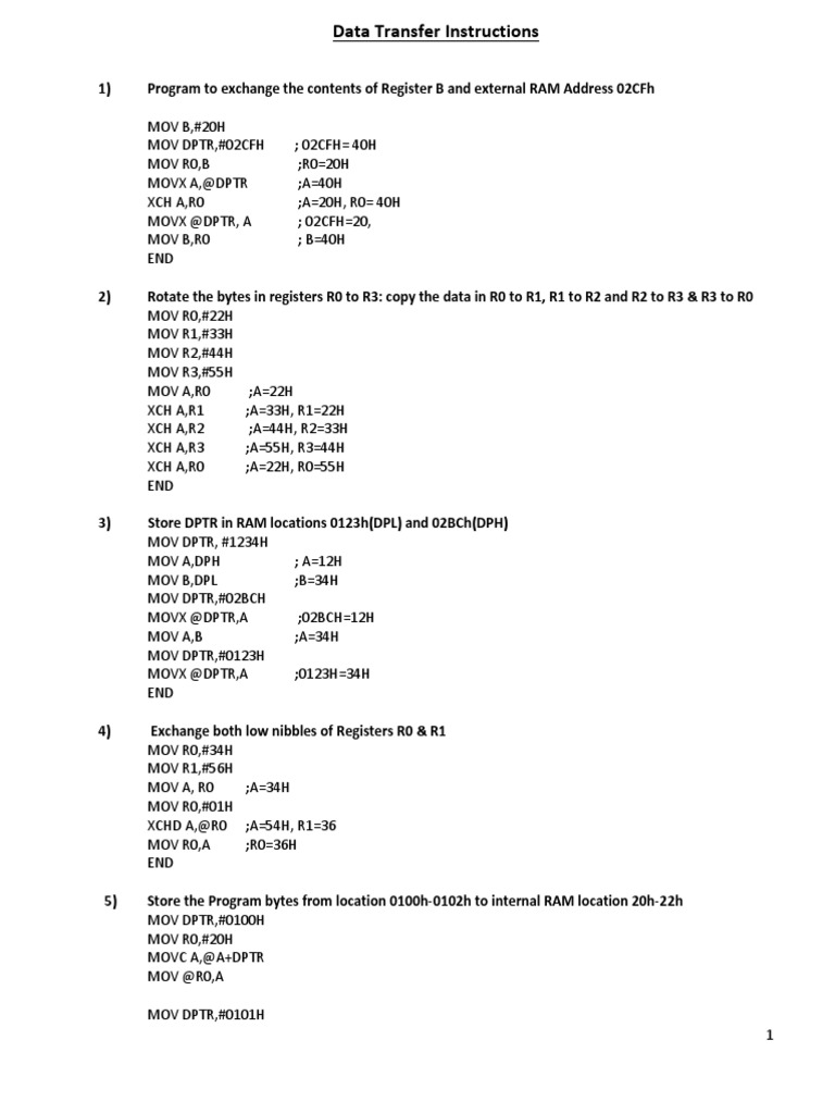 ALP Programs | PDF | Array Data Structure | Algorithms And Data Structures ALP Programs | PDF | Array Data Structure | Algorithms And Data Structures