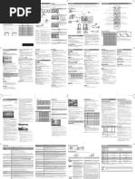 Control 4 EA3 Installation Manual | PDF | Hdmi | Digital Audio