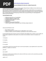 Autonomía Intelectual | PDF | Pensamiento crítico | Aprendizaje