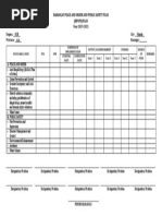 BFDP Monitoring Forms 1-4 | PDF | Government | Government Finances