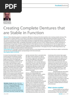 Atwood 1971 JPD Reduction of Residual Ridges A Major Oral Disease ...