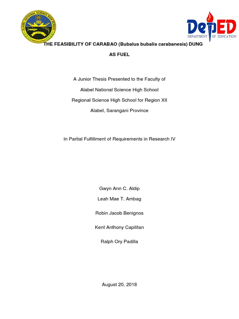 General File With Cover Page | Download Free PDF | Natural Gas | Biogas