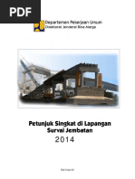 Panduan Saku Aplikasi INVI-J | PDF | Komputer