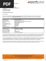 GCV Premium - Calculators - With - New - TP | PDF | Vehicle Insurance ...