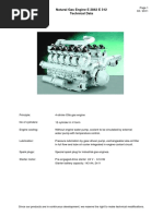 ISO 3046 Reciprocating PLTD | PDF | Nature