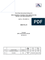 Hse Bridging Document | PDF | Technology & Engineering