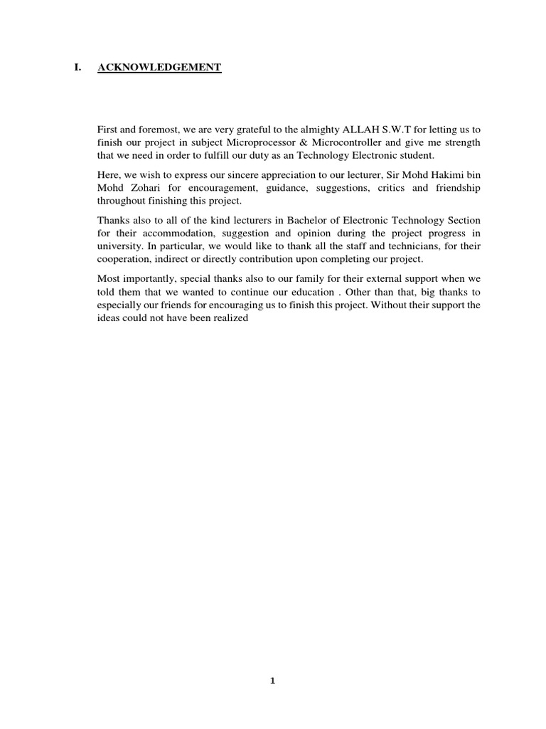 Introduction of Pic16f877a Microcontroller | PDF | Microcontroller | Computer Architecture