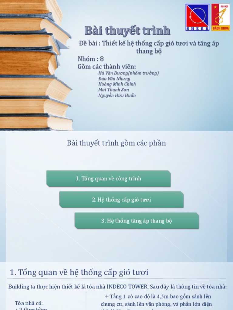 OA System + Pressure Differential Systems | PDF