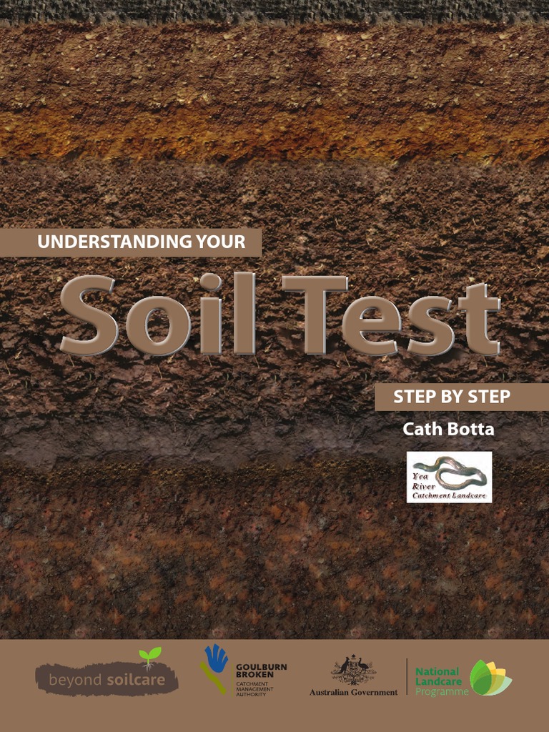 Understanding Your Soil Test | PDF | Soil | Plant Nutrition