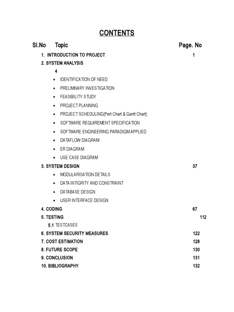 Project Development Guide | PDF | Art | Computers
