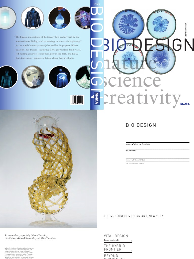 Biodesign Preview | PDF | Design | Ecology