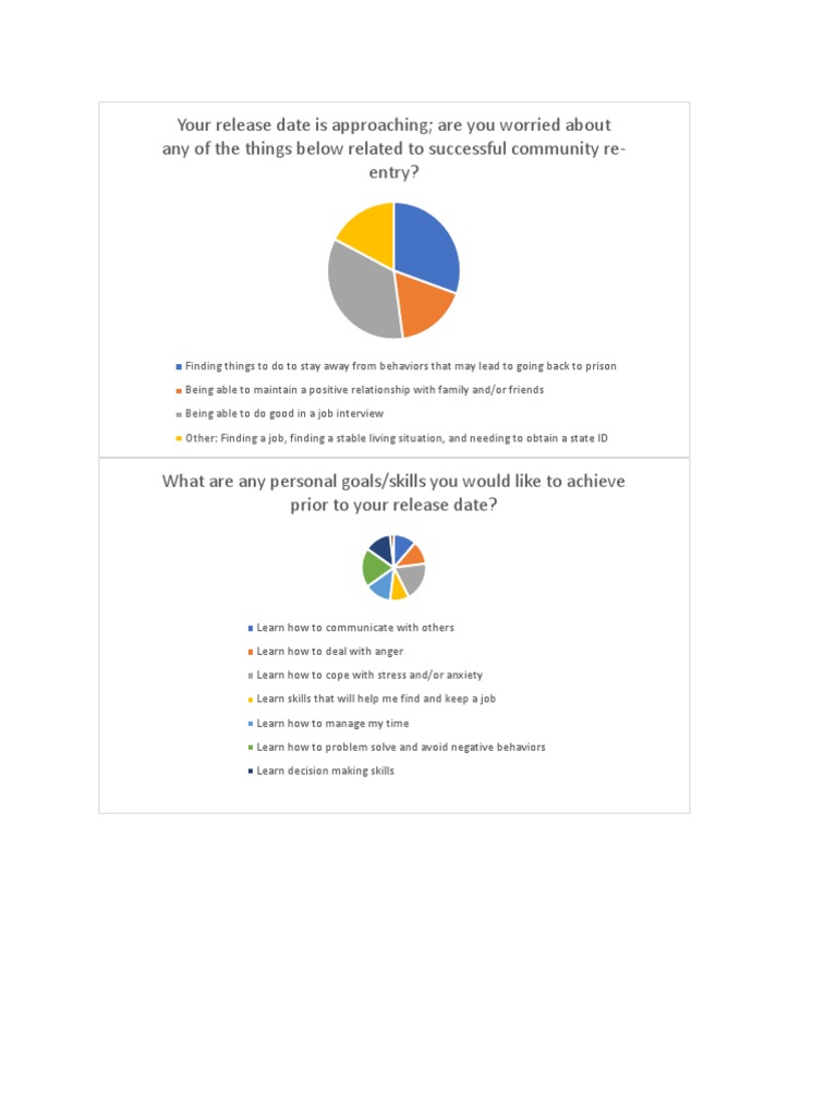 Pie Graphs | PDF