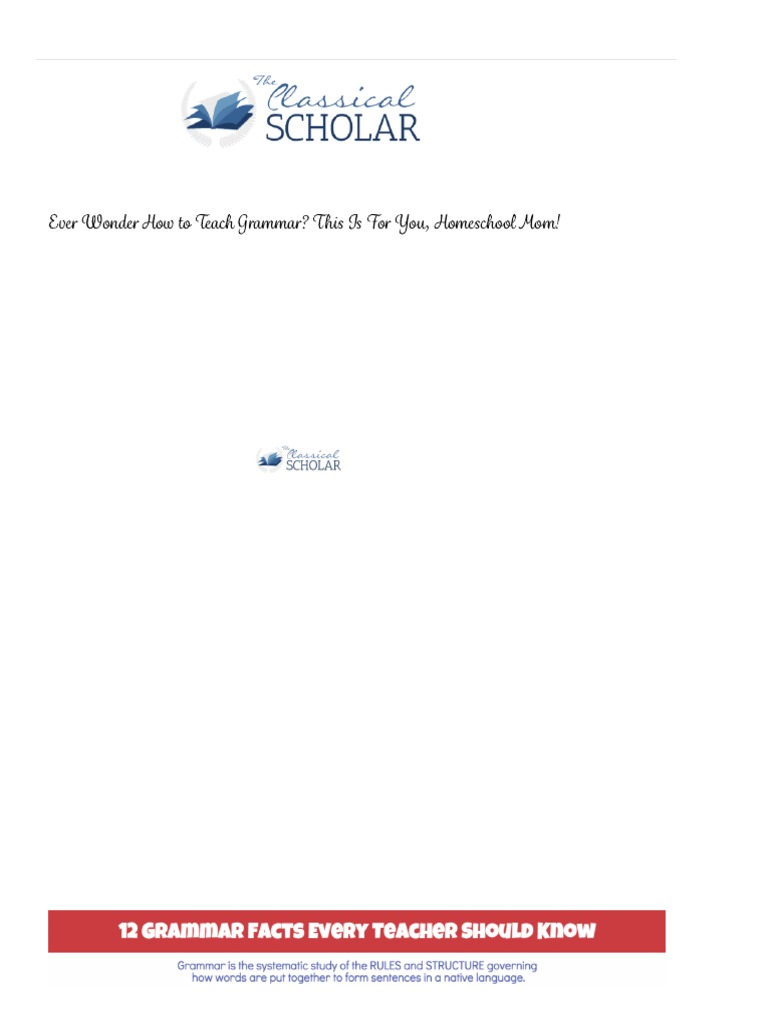 English Grammar Rules | PDF | Teaching Methods & Materials | Art