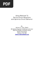 MATHCAD Symbolic Calculations Guide | PDF | Technology & Engineering