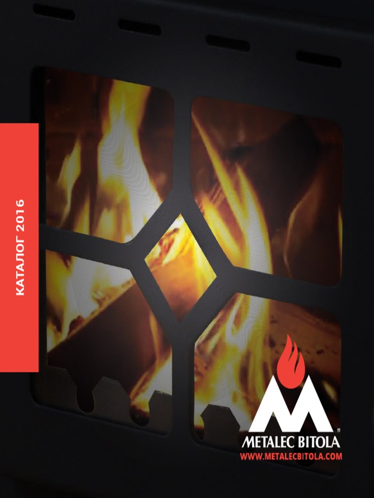 Metalec Katalog2016 PDF | PDF