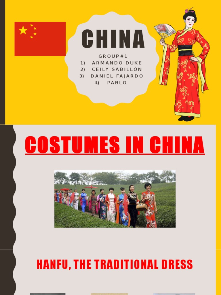 Cultural Norms of Greetings and Gestures in China: A Guide to ...