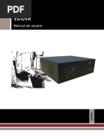 VSPlayer - Reproduccion y Conversion de Video | PDF | Ventana ...