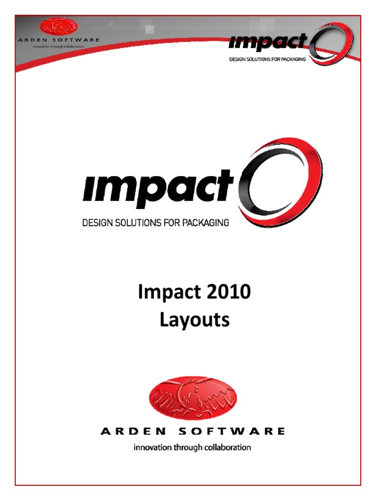 Impact 2010 | PDF | Copyright | Machines