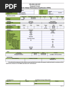 Nick Break Test for Weld Quality Evaluation | PDF | Welding | Construction