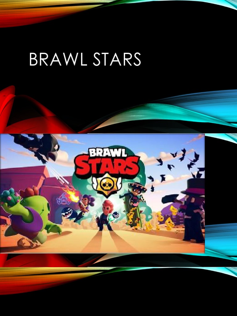 Brawl Stars: Ultimate Guide to Brawlers | PDF | Sports & Recreation