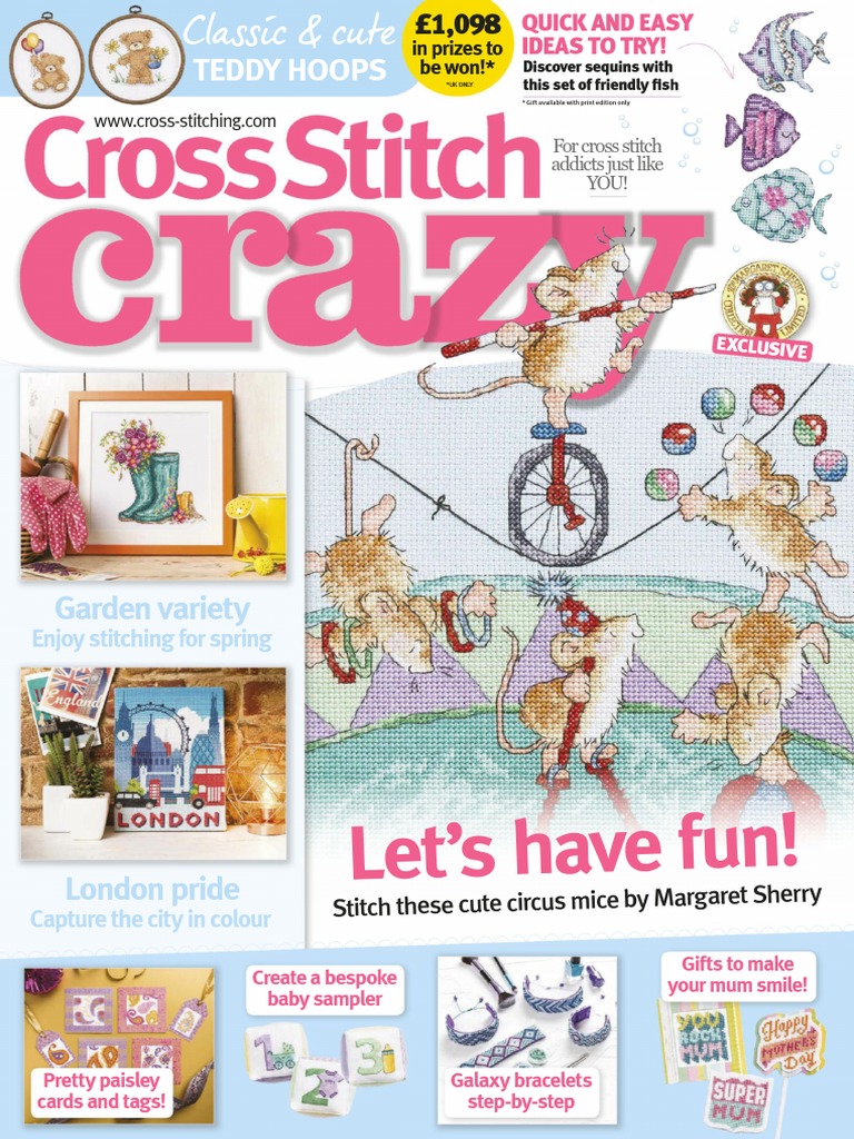 CSC | PDF | Embroidery Stitches | Embroidery