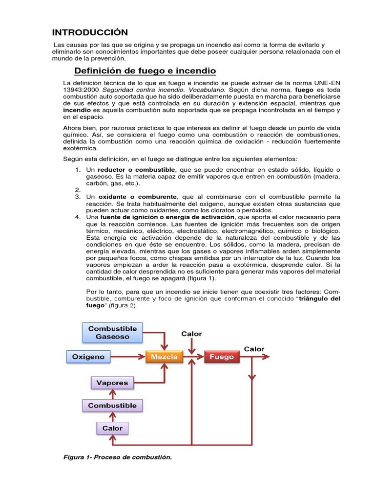 Quick Start Guide - John Schember | PDF | Combustión | Oxígeno
