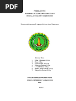 Sap Ronde Keperawatan | PDF | Karier & Perkembangan