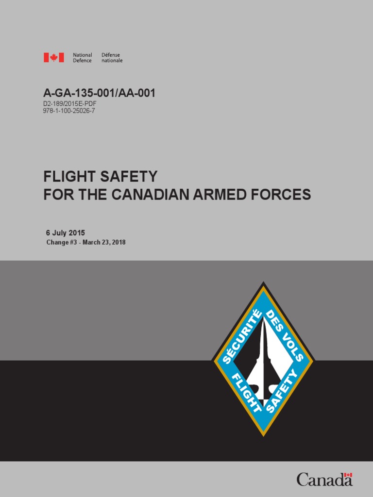 A Ga 135 001 Aa001 V3 23mar18 en PDF | PDF | Aerospace | Aircraft