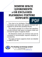 Standard PDI-G 101 Revised 2017 | PDF | Flow Measurement | Plumbing