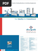 Drawdown Ratio and Draw Ratio Balance (DDR & DRB) : Outer Layer | PDF ...