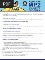 Modified Pag-Ibig Ii Enrollment Form | PDF | Government Finances ...