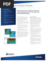 Terrasolid | PDF | Computer File | Computing