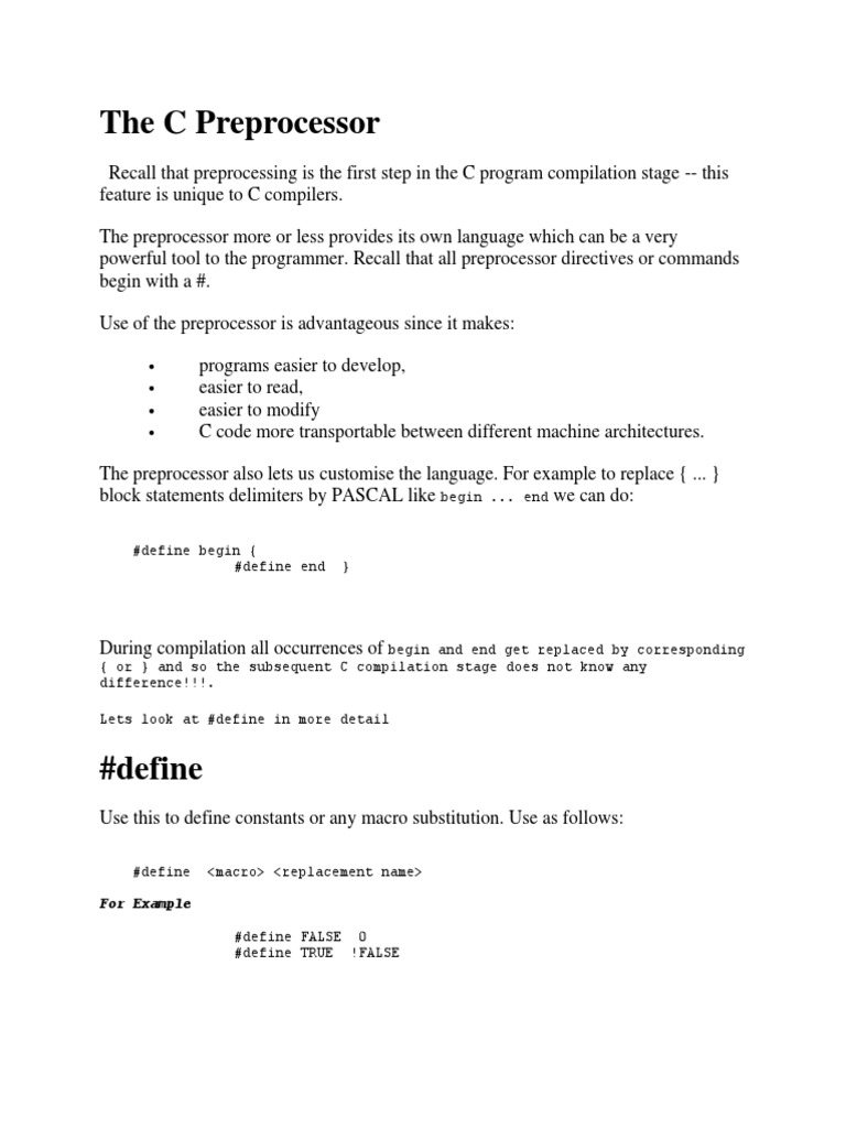 Axe | PDF | C (Programming Language) | Compiler