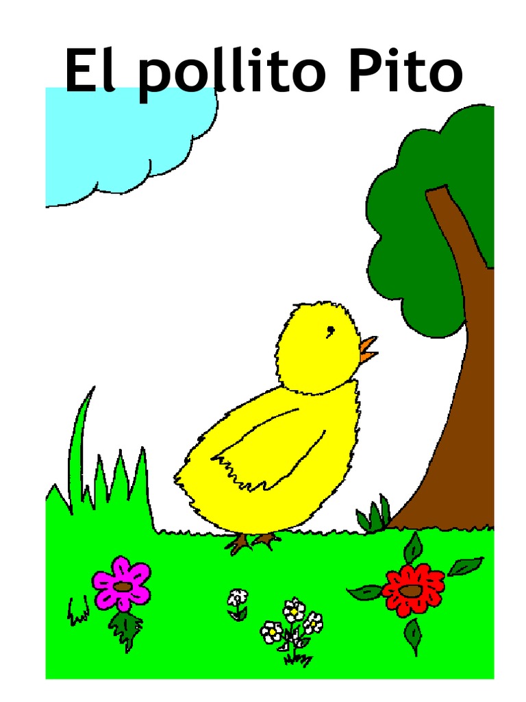 El Pollito Pito | PDF