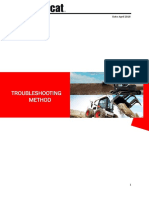 Bobcat All Fault Codes List | PDF | Relay | Switch