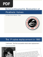 ASE HCM Poster FINAL | PDF | Echocardiography | Cardiovascular System