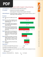 STD 8 TH Maths Bridge Course | PDF | Transaction Account | Banks