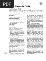 Shell Vitrea Oils Overview | PDF | Viscosity | Bearing (Mechanical)