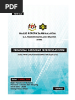 Kalendar STPM2026-Edisi 10 Mac 2025 BARU | PDF