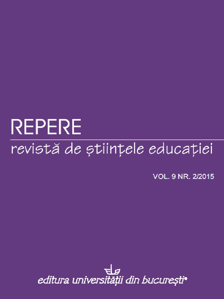 REPERE 22015 Bun Pentru Site | PDF