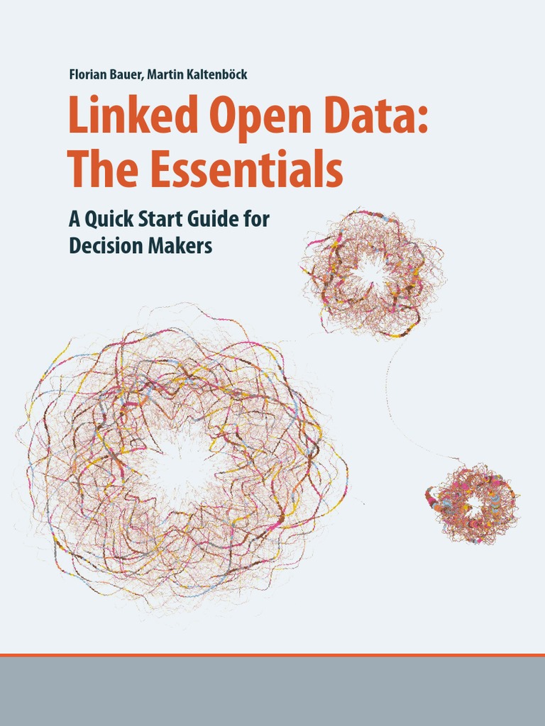 Linked Open Data | PDF | Resource Description Framework | World Wide Web